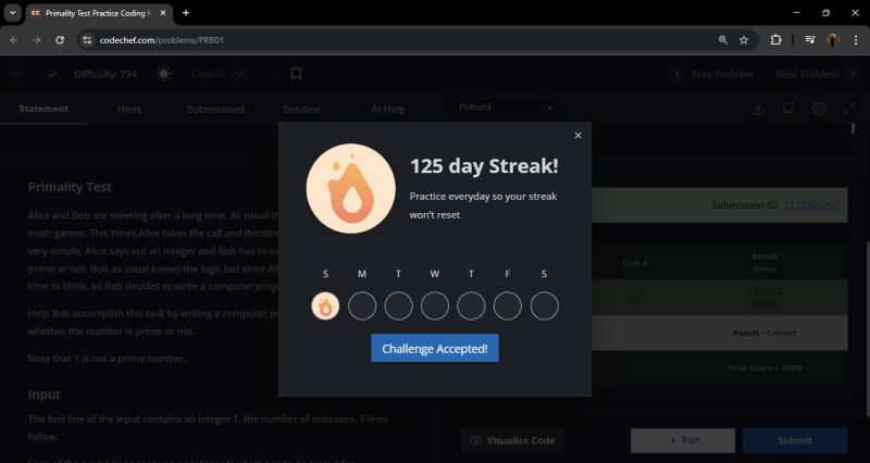 Harshit Shrivastava on LinkedIn: #geekstreak2024 #gfg160 #leetcode # ... Harshit Shrivastava on LinkedIn: #geekstreak2024 #gfg160 #leetcode # ...