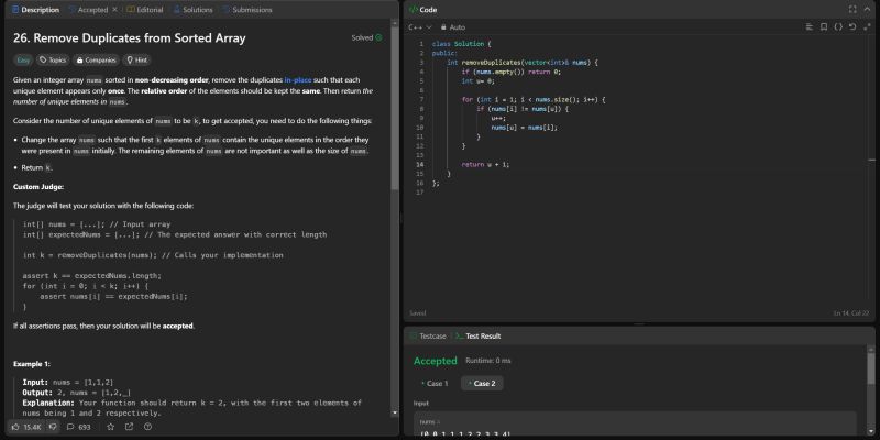 Aditya Rastogi on LinkedIn: #leetcode #codingchallenge #100daysofcode # ... Aditya Rastogi on LinkedIn: #leetcode #codingchallenge #100daysofcode # ...