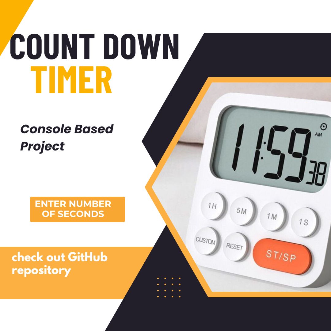 Boosting user experience with TypeScript countdown timer | Maheen Khan ... Boosting user experience with TypeScript countdown timer | Maheen Khan ...