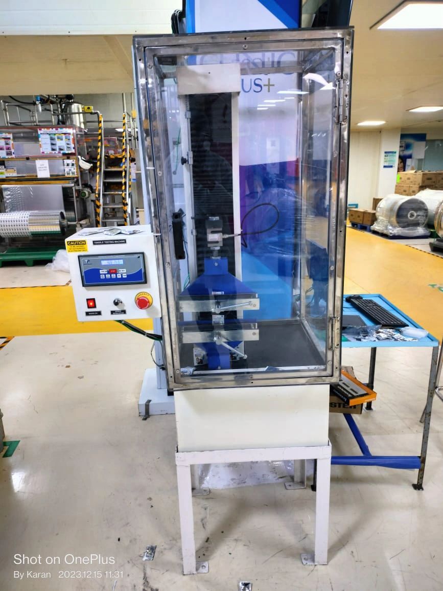 Amit Panchal on LinkedIn: #techplast #polymertesting #hul #tensile #utm ... Amit Panchal on LinkedIn: #techplast #polymertesting #hul #tensile #utm ...