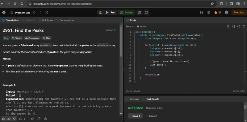 #leetcode #geeksforgeeks #100daysofcode #100daysoflearning #dsa # ... #leetcode #geeksforgeeks #100daysofcode #100daysoflearning #dsa # ...