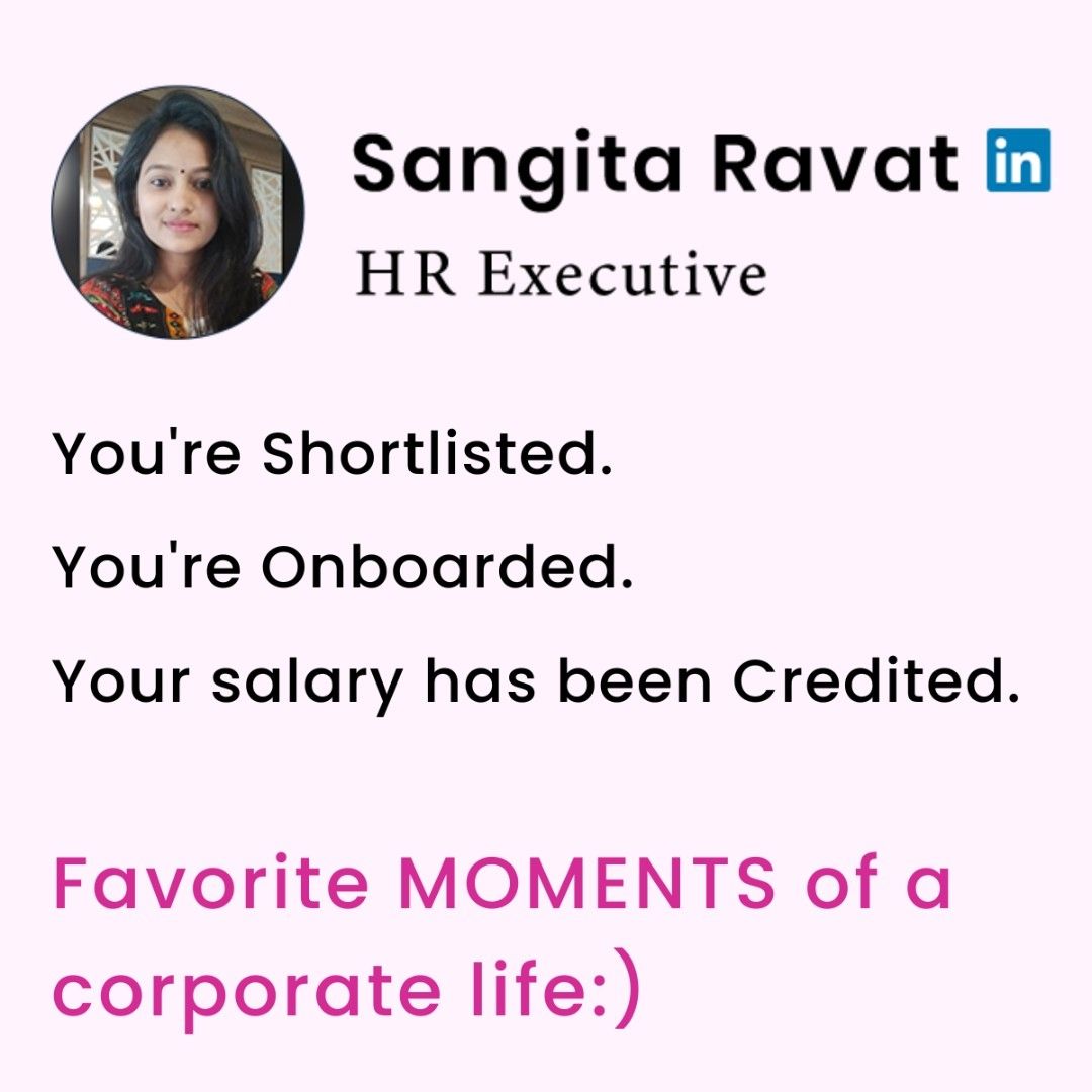 Sudhanshu Kumar on LinkedIn: Indeed 😊 Sudhanshu Kumar on LinkedIn: Indeed 😊