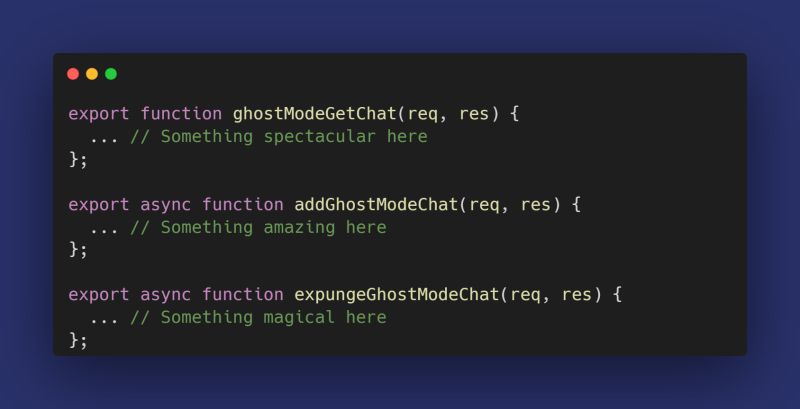 Emmanuel Nwoye on LinkedIn: #nodejs #javascript #backenddevelopment # ... Emmanuel Nwoye on LinkedIn: #nodejs #javascript #backenddevelopment # ...