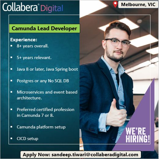 Sandeep Tiwari on LinkedIn: #collaberadigital Sandeep Tiwari on LinkedIn: #collaberadigital