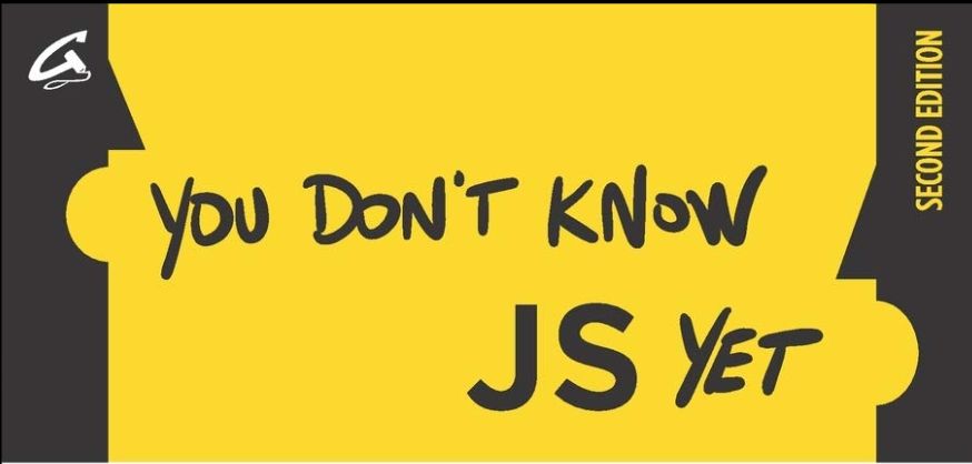 #javascript #ydkjs #learninginpublic #webdevelopment #frontend… | Babar ... #javascript #ydkjs #learninginpublic #webdevelopment #frontend… | Babar ...