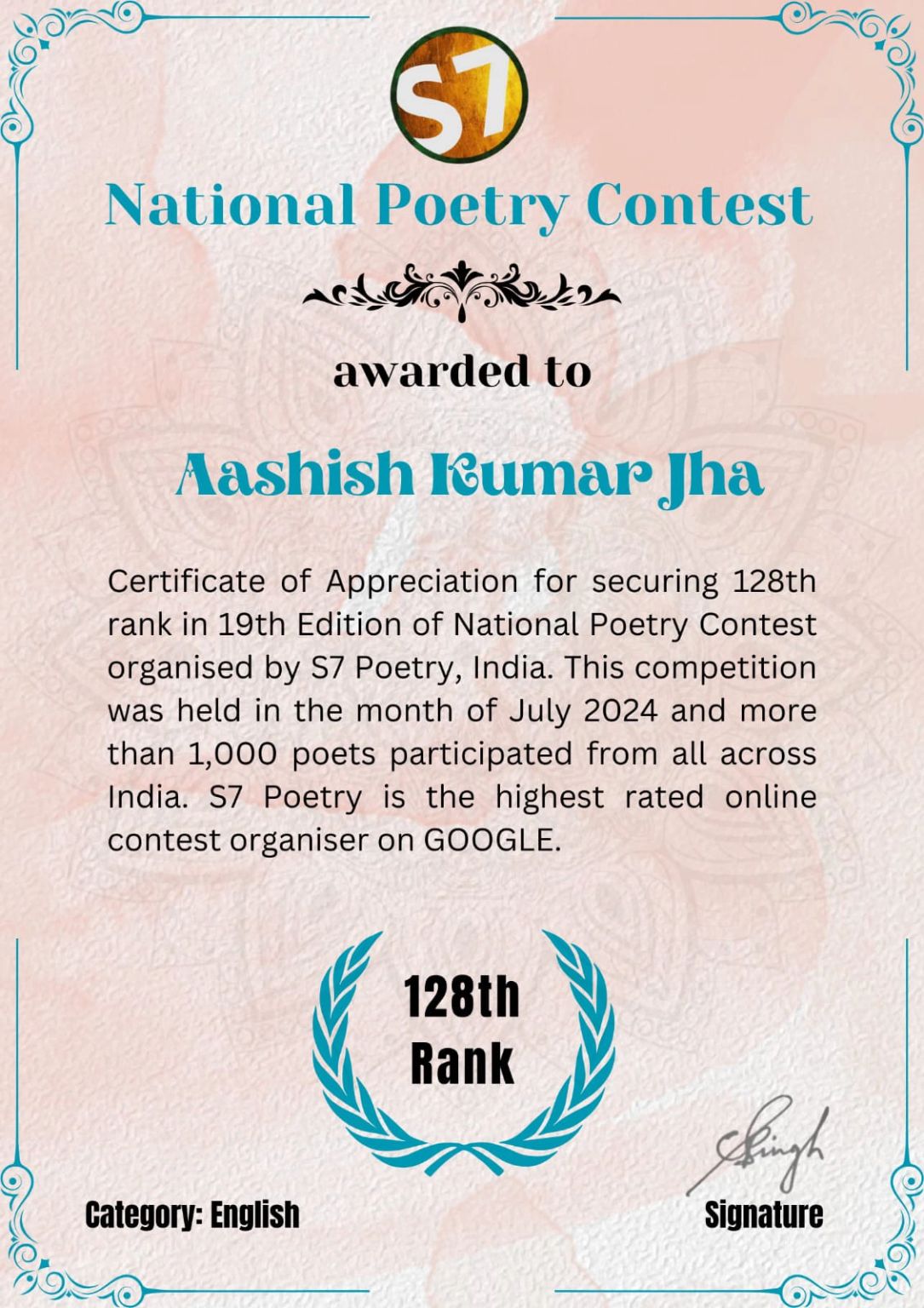 Aashish Jha on LinkedIn: #national Aashish Jha on LinkedIn: #national