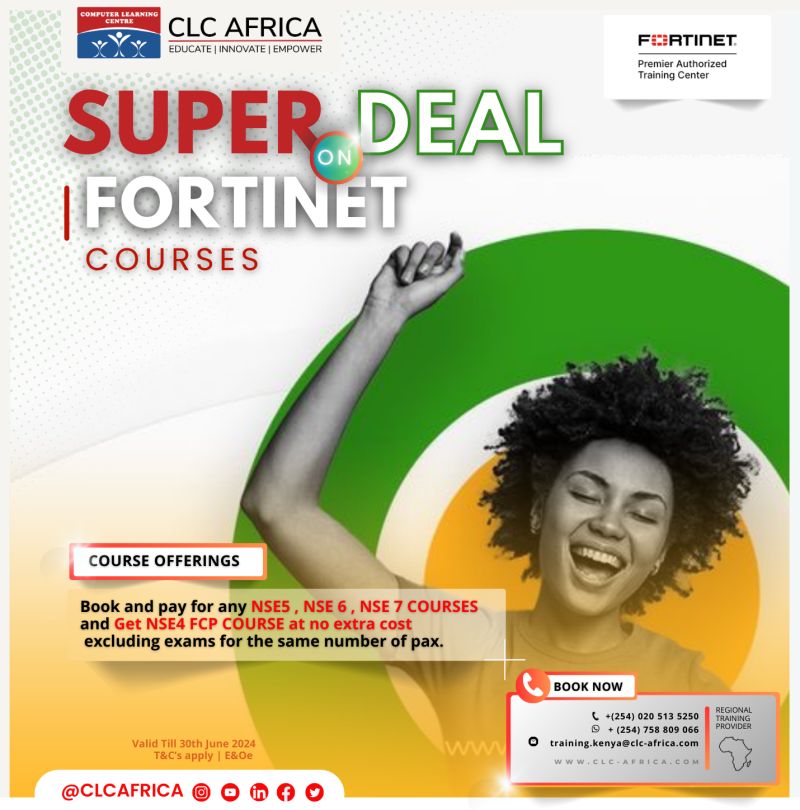 Computer Learning Centre (CLC AFRICA) on LinkedIn: #training #clcafrica ... Computer Learning Centre (CLC AFRICA) on LinkedIn: #training #clcafrica ...