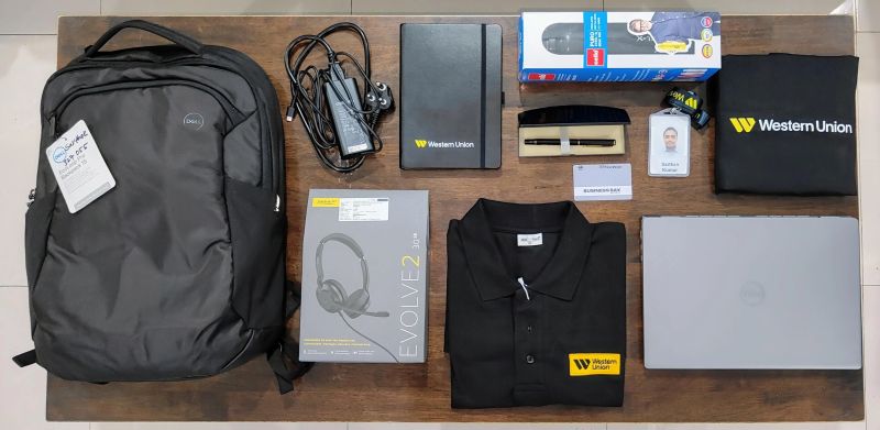 Sarthak Kumar on LinkedIn: #newbeginnings #westernunion #excitedtolearn ... Sarthak Kumar on LinkedIn: #newbeginnings #westernunion #excitedtolearn ...