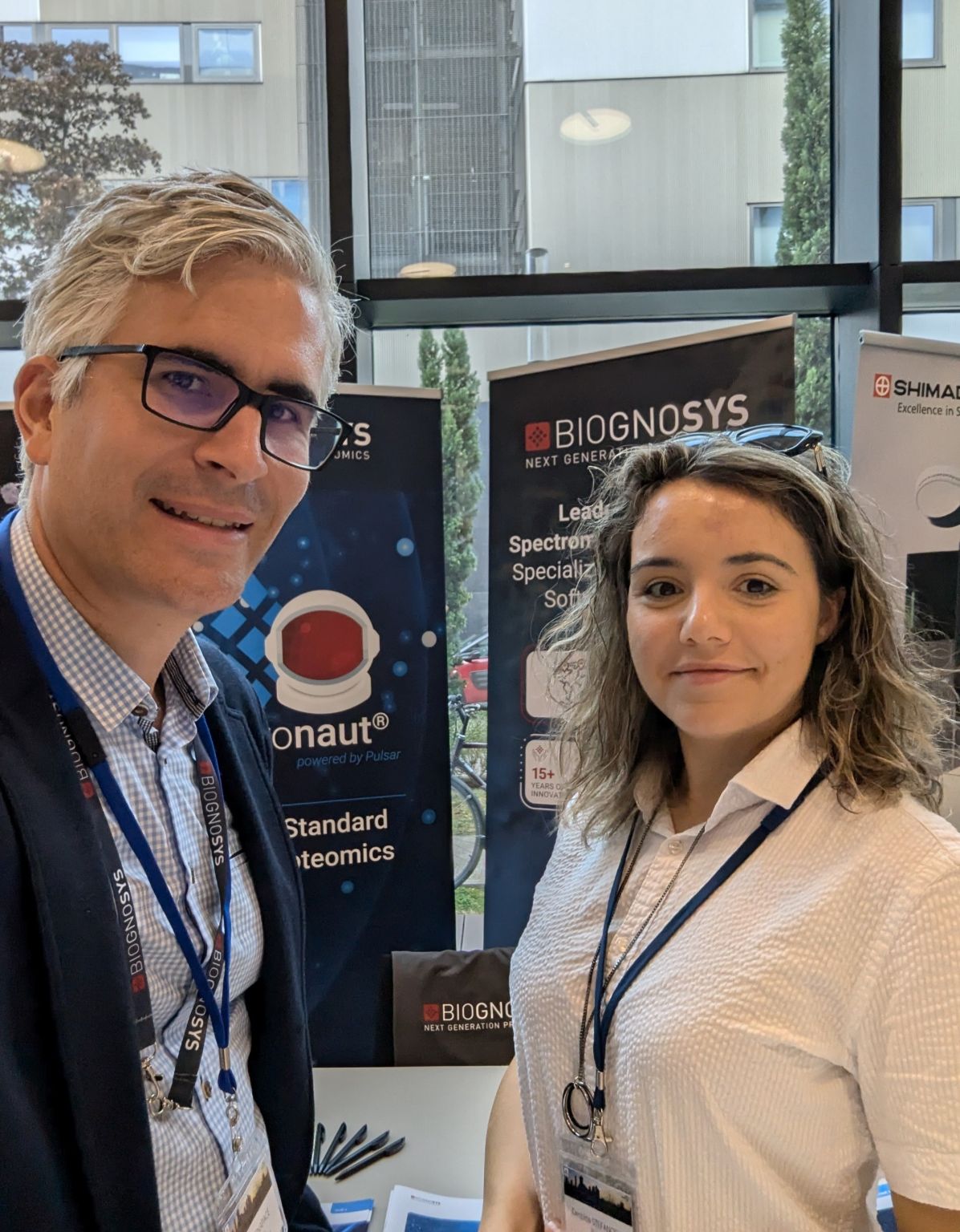 Biognosys on LinkedIn: #singlecell #proteomics Biognosys on LinkedIn: #singlecell #proteomics