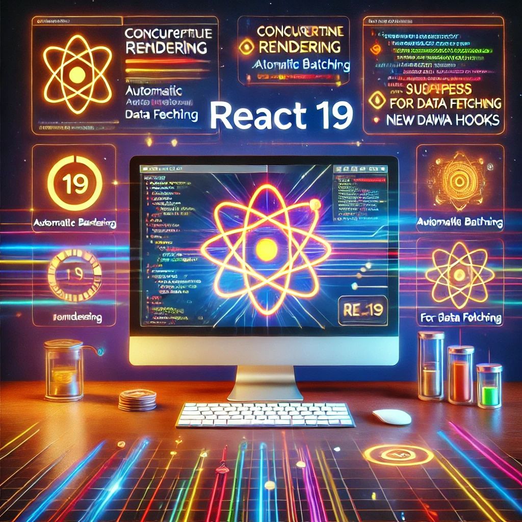 Utkarsh Barad on LinkedIn: #reactv19 #react #reactjs #reactv19 # ... Utkarsh Barad on LinkedIn: #reactv19 #react #reactjs #reactv19 # ...
