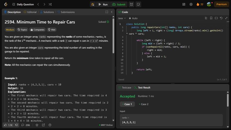 #leetcode #100daysofcode #problemsolving #datastructures #algorithms ... #leetcode #100daysofcode #problemsolving #datastructures #algorithms ...