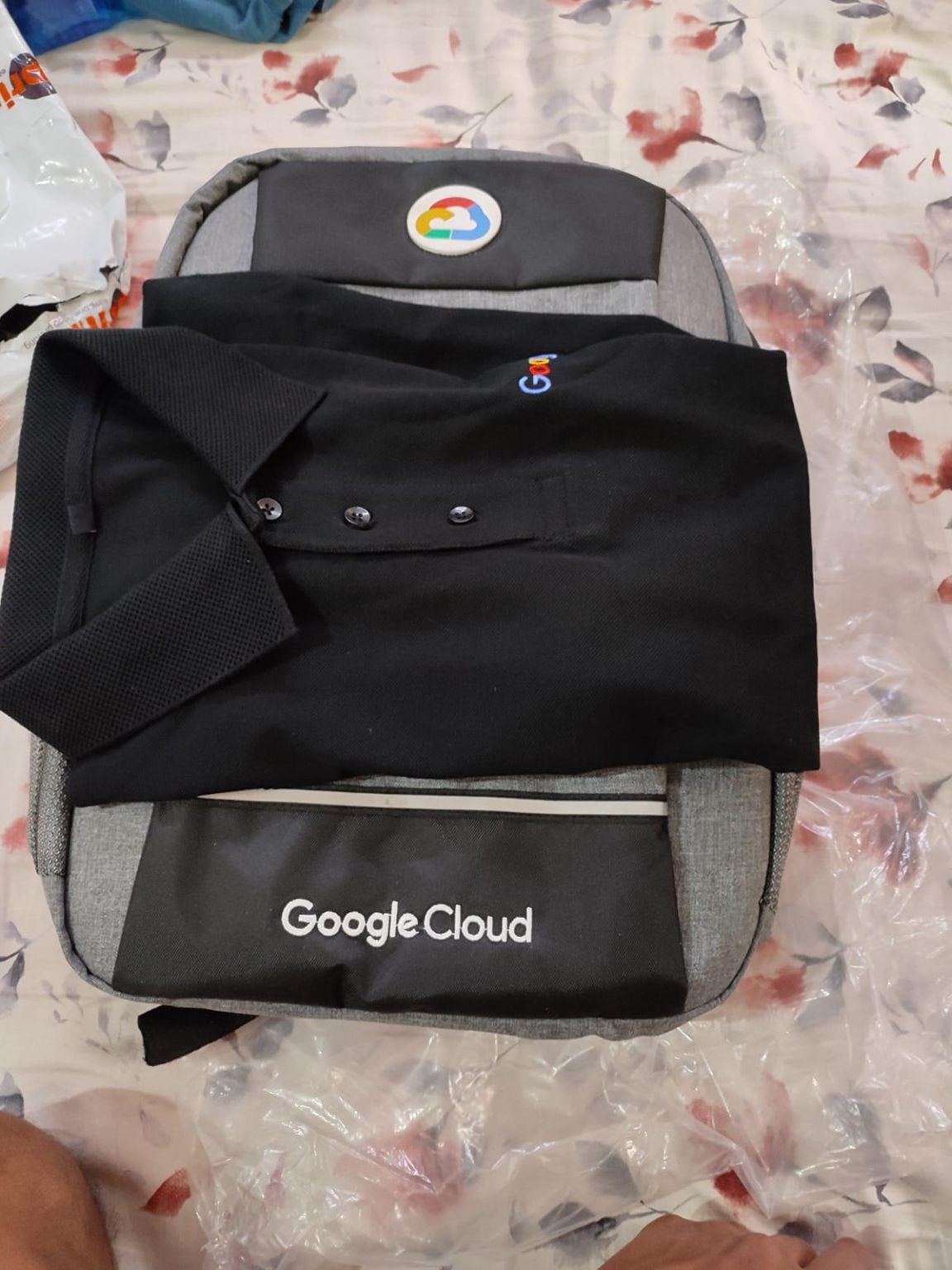 Aditya Kumar on LinkedIn: #googlecloud #gcp #gcp #google #swags # ... Aditya Kumar on LinkedIn: #googlecloud #gcp #gcp #google #swags # ...