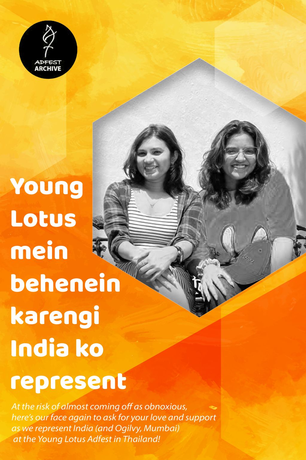 Shagun Agarwal on LinkedIn: Wish Chaitali Mane and I luck, you guys. 👹 ... Shagun Agarwal on LinkedIn: Wish Chaitali Mane and I luck, you guys. 👹 ...