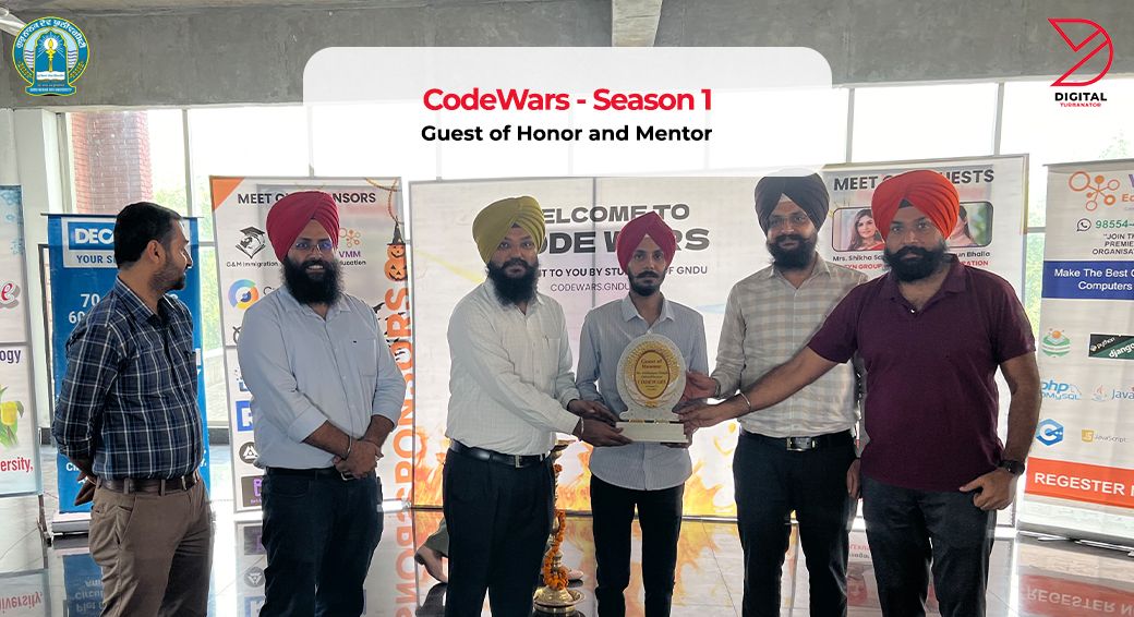 Sukhsagar Singh on LinkedIn: #codewars #studentinnovation # ... Sukhsagar Singh on LinkedIn: #codewars #studentinnovation # ...