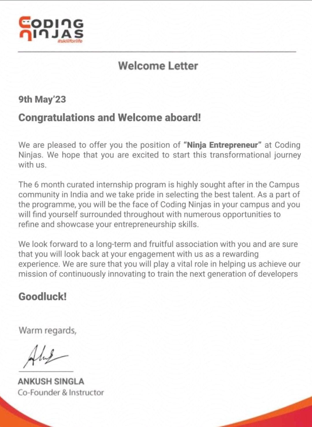 #codingninjas | Ankit Kumar Sharma #codingninjas | Ankit Kumar Sharma