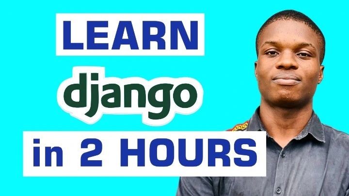 How to build a web app with Django | Clinton Nwachukwu posted on the ... How to build a web app with Django | Clinton Nwachukwu posted on the ...