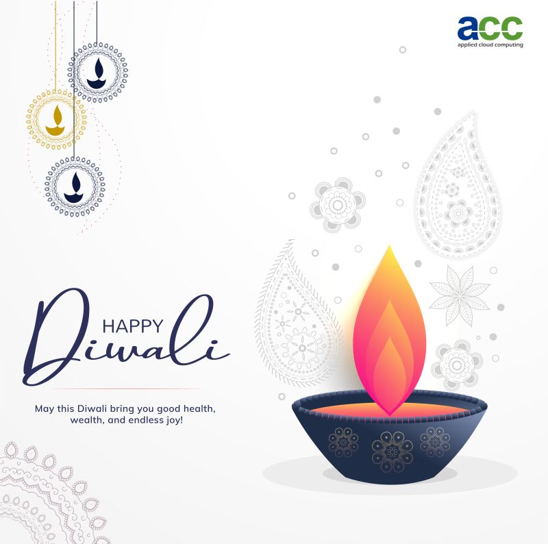Applied Cloud Computing on LinkedIn: #diwali #wishes #lights #laughter ... Applied Cloud Computing on LinkedIn: #diwali #wishes #lights #laughter ...