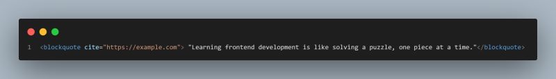 Abdelrahman Ehab on LinkedIn: #html #frontenddevelopment # ... Abdelrahman Ehab on LinkedIn: #html #frontenddevelopment # ...