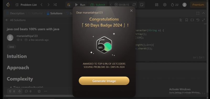 Manav Lathiya on LinkedIn: #leetcode #coding #programming #algorithms # ... Manav Lathiya on LinkedIn: #leetcode #coding #programming #algorithms # ...