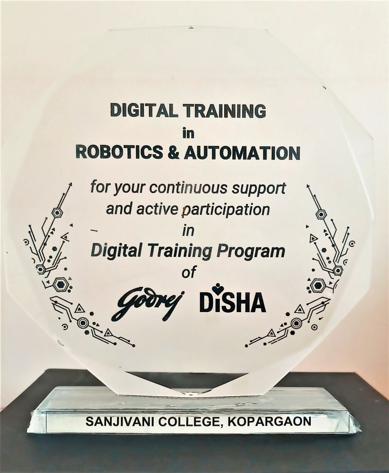 Amit Kolhe on LinkedIn: Godrej & Boyce has recently conducted the ... Amit Kolhe on LinkedIn: Godrej & Boyce has recently conducted the ...