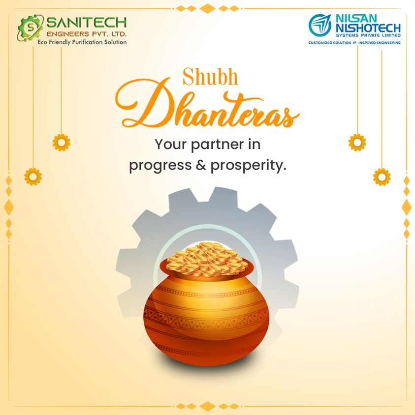 Bhargava Rao on LinkedIn: #dhanteras2023 #engineeringsolutions # ... Bhargava Rao on LinkedIn: #dhanteras2023 #engineeringsolutions # ...