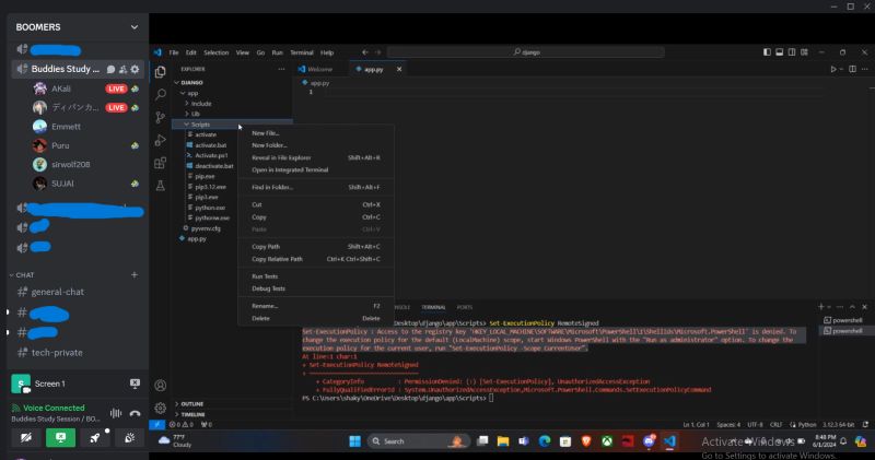 Sushant Bramhacharya on LinkedIn: #django #python Sushant Bramhacharya on LinkedIn: #django #python