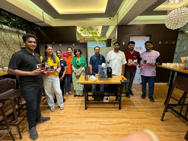 Rohit somvanshi on LinkedIn: #latteart #coffeeculture #baristalife Rohit somvanshi on LinkedIn: #latteart #coffeeculture #baristalife