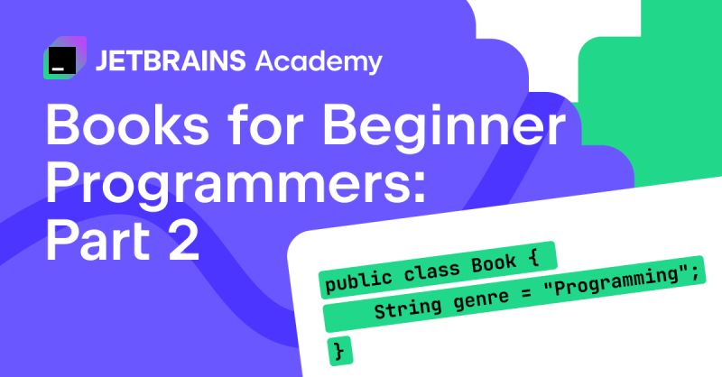 JetBrains Academy on LinkedIn: #python #java #kotlin #c # ... JetBrains Academy on LinkedIn: #python #java #kotlin #c # ...