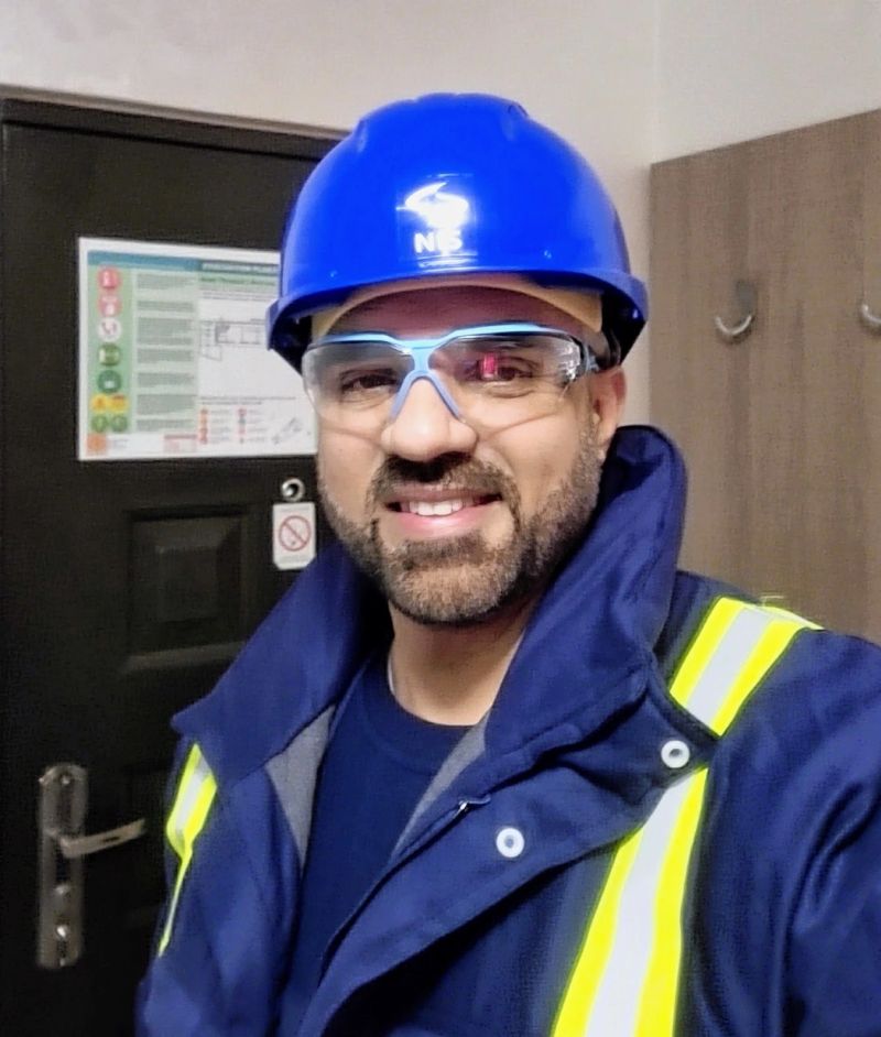 Dr. Kamran Ahmed Siddiqui posted on LinkedIn Dr. Kamran Ahmed Siddiqui posted on LinkedIn