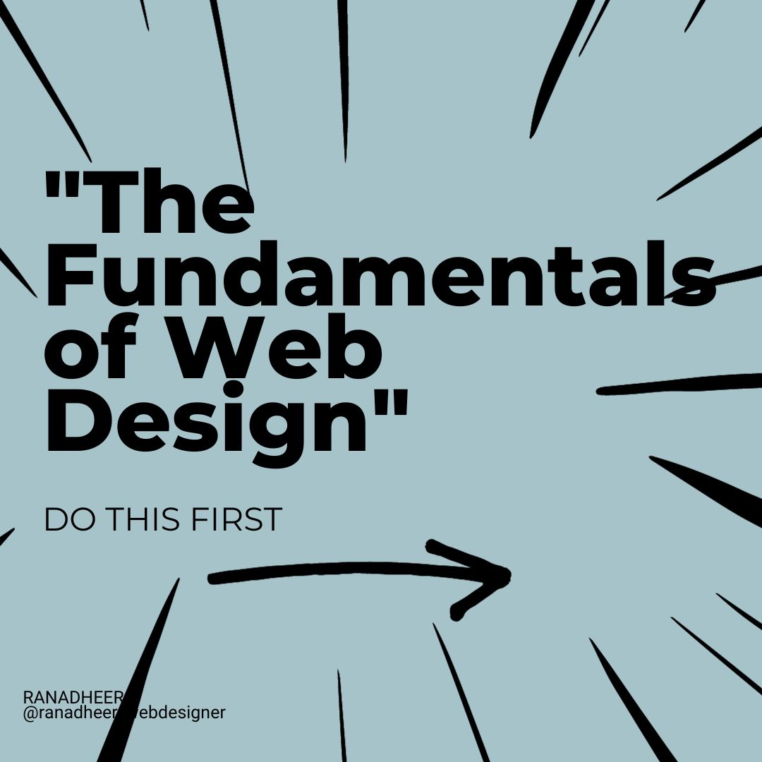 What is web design? | Rana Dheer posted on the topic | LinkedIn What is web design? | Rana Dheer posted on the topic | LinkedIn