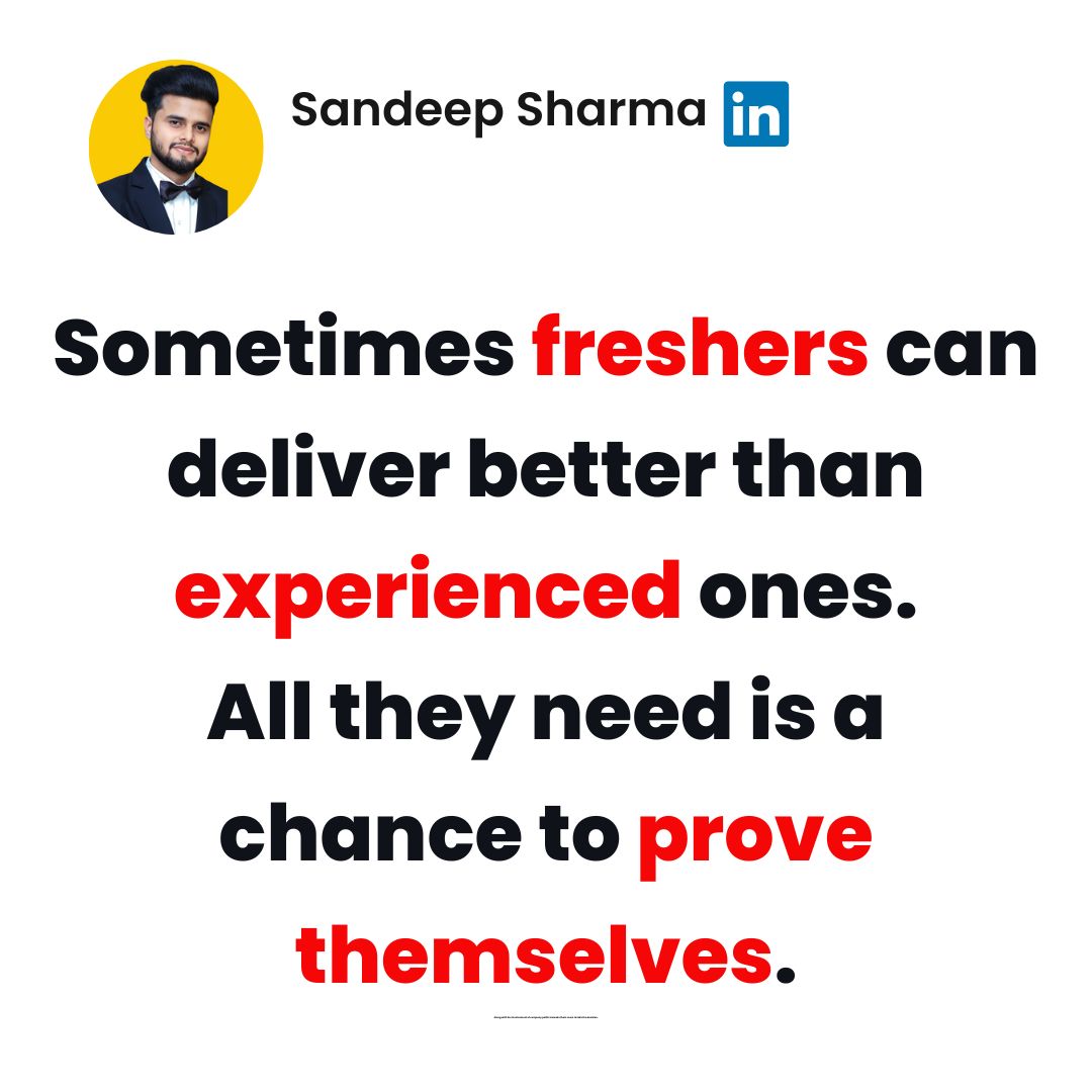 Anshika Singh posted on LinkedIn Anshika Singh posted on LinkedIn