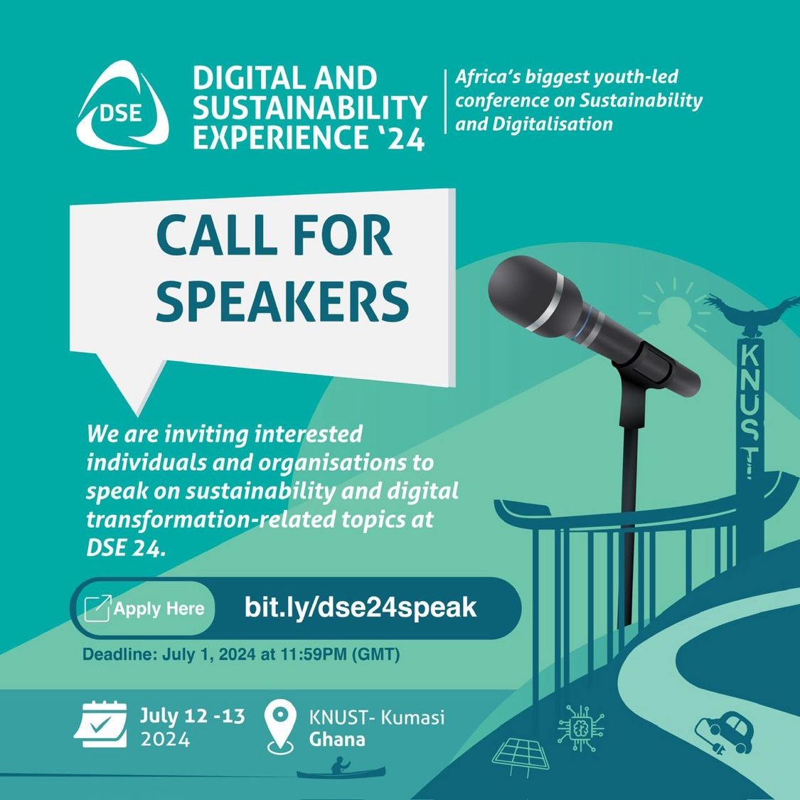 Kwabena Boakye-Yiadom Osei posted on LinkedIn Kwabena Boakye-Yiadom Osei posted on LinkedIn