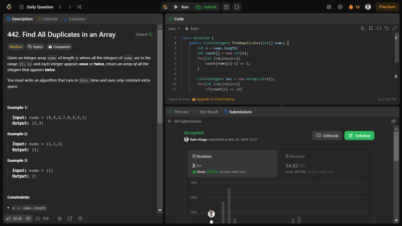 Yash Hingu on LinkedIn: #100daysofcodechallenge #100daysofcode # ... Yash Hingu on LinkedIn: #100daysofcodechallenge #100daysofcode # ...