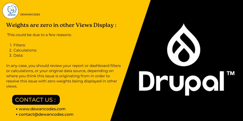 Dewan Codes on LinkedIn: #drupal #drupal9 #drupal10 #dewancodes #acquia ... Dewan Codes on LinkedIn: #drupal #drupal9 #drupal10 #dewancodes #acquia ...