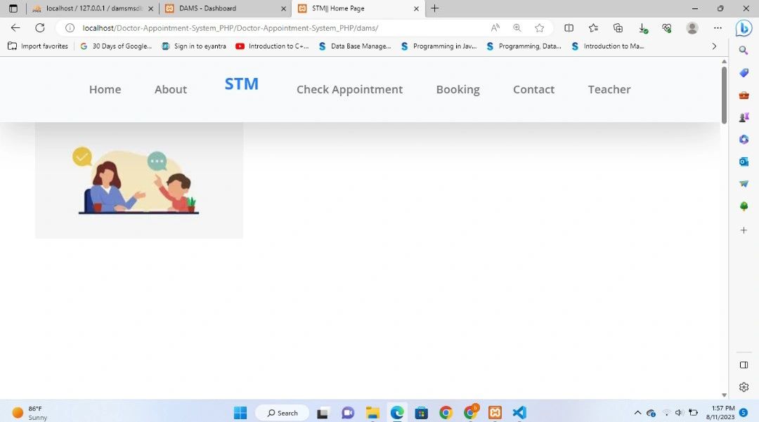 Bhakti Vaidya on LinkedIn: #education #studentteachermeet #techineducation Bhakti Vaidya on LinkedIn: #education #studentteachermeet #techineducation