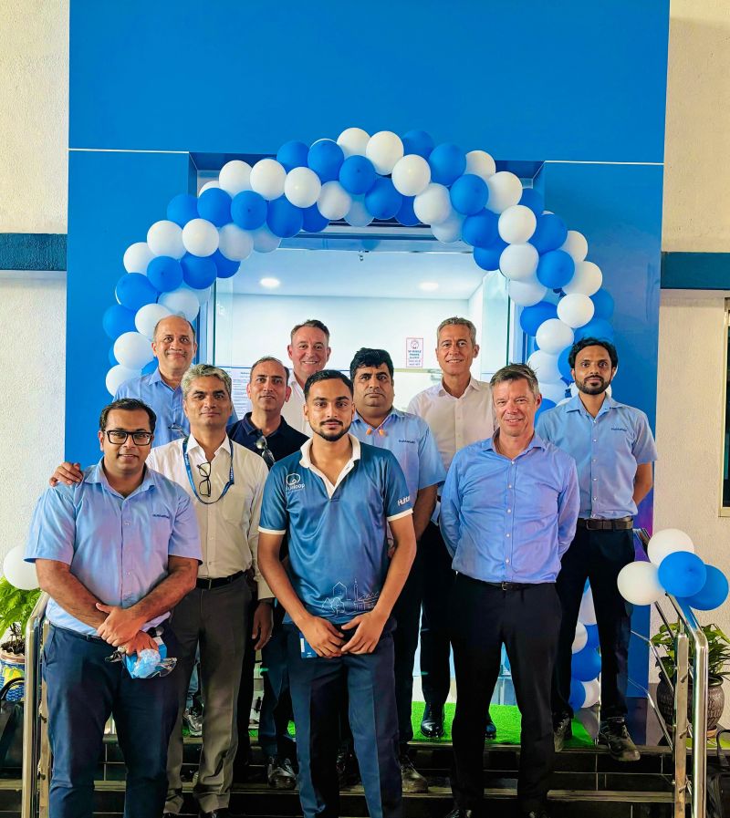 Saurabh Chaudhary on LinkedIn: #leadership #innovation #blueloop #teamwork Saurabh Chaudhary on LinkedIn: #leadership #innovation #blueloop #teamwork
