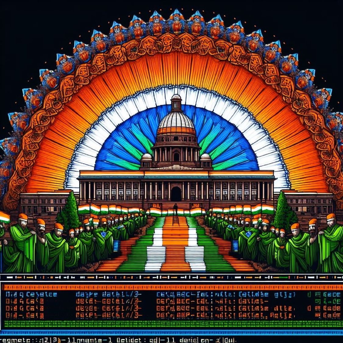 Jatin Chourasiya on LinkedIn: #c #republicday #programming #innovation ... Jatin Chourasiya on LinkedIn: #c #republicday #programming #innovation ...