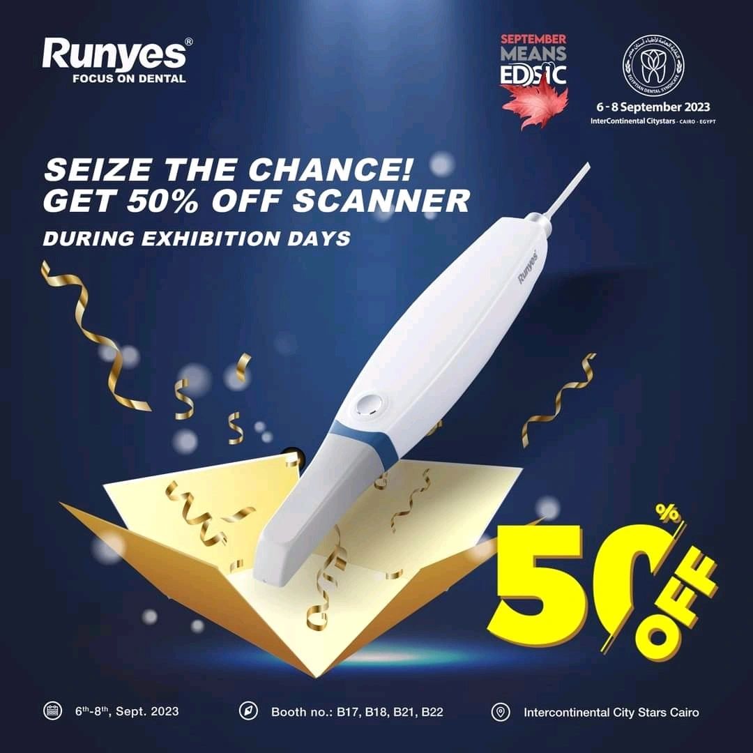 Ahmed Raafat on LinkedIn: #sds #runyes #ios #digitaldentistry Ahmed Raafat on LinkedIn: #sds #runyes #ios #digitaldentistry