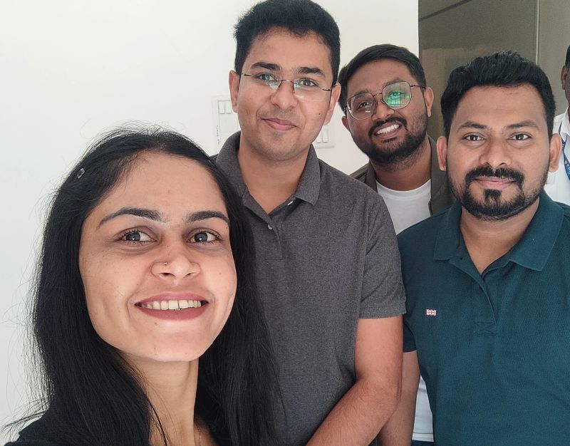 Vishal Bulbule on LinkedIn: #gdsc #zcoer #googlecloud Vishal Bulbule on LinkedIn: #gdsc #zcoer #googlecloud