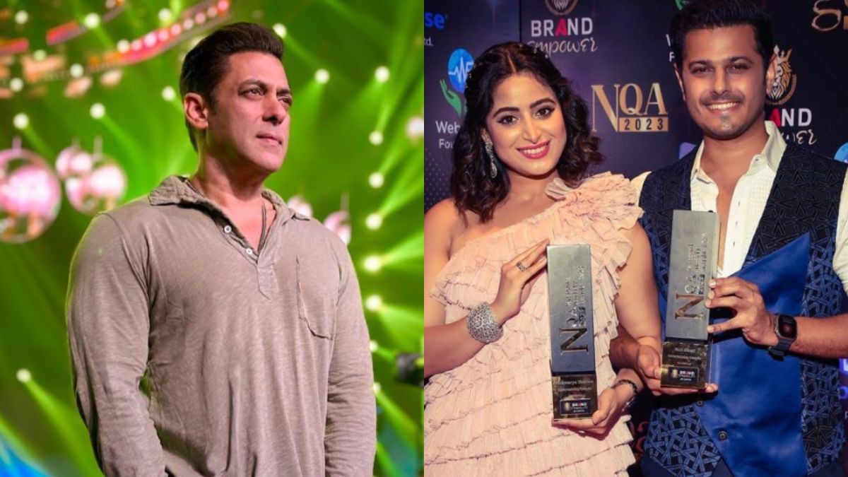 Raunak Saha on LinkedIn: Bigg Boss 17: Salman Khan Schools Aishwarya ... Raunak Saha on LinkedIn: Bigg Boss 17: Salman Khan Schools Aishwarya ...