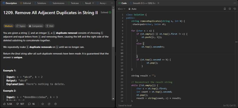 Day 61 of the #100daysofcodingchallenge | Akash Kumawat posted on the ... Day 61 of the #100daysofcodingchallenge | Akash Kumawat posted on the ...
