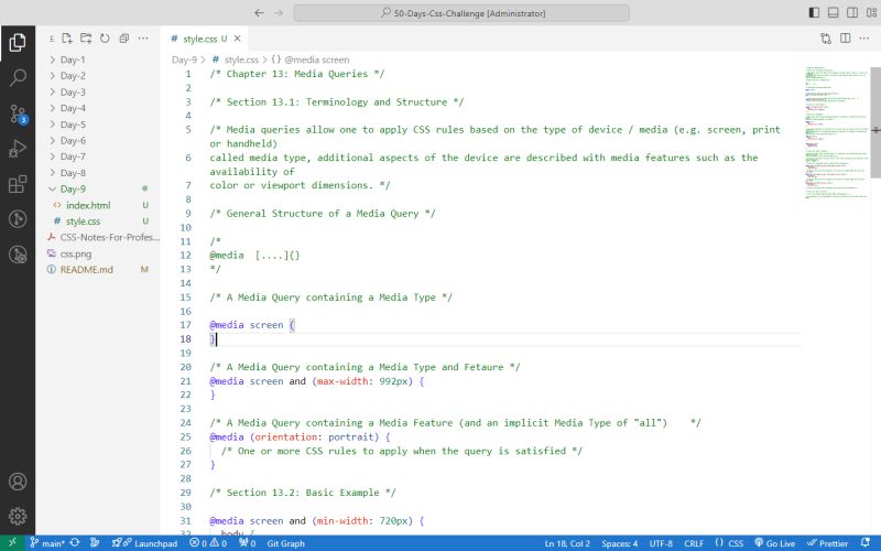 Muhammad Farooq on LinkedIn: #css #webdesign #frontenddevelopment # ... Muhammad Farooq on LinkedIn: #css #webdesign #frontenddevelopment # ...