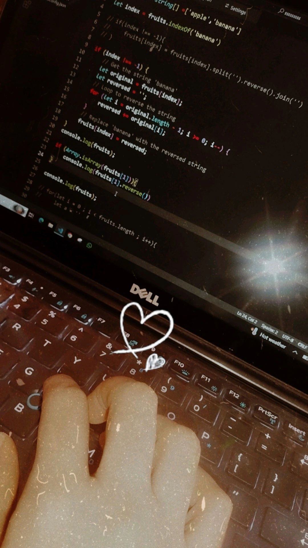 UNEEZA ISMAIL on LinkedIn: #giaic #typescript #typescript #giaic # ... UNEEZA ISMAIL on LinkedIn: #giaic #typescript #typescript #giaic # ...