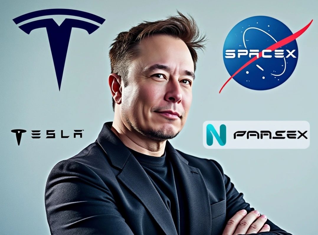 Kalpesh Parab on LinkedIn: #firstprinciples #innovation #elonmusk # ... Kalpesh Parab on LinkedIn: #firstprinciples #innovation #elonmusk # ...