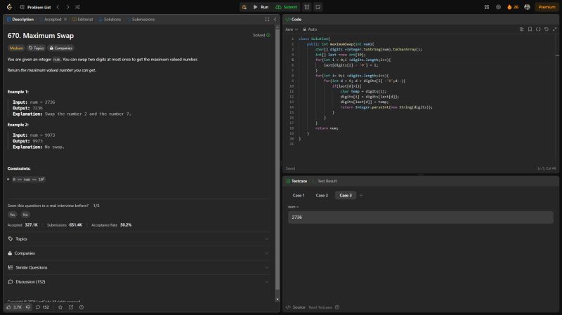 Mayank Kumar on LinkedIn: #100daysofcode #drgviswanathan #100daysofcode ... Mayank Kumar on LinkedIn: #100daysofcode #drgviswanathan #100daysofcode ...