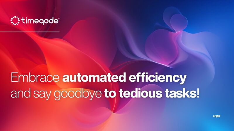 Timeqode on LinkedIn: #timeqode #lowcode #bpm #digitalization # ... Timeqode on LinkedIn: #timeqode #lowcode #bpm #digitalization # ...