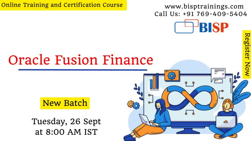 BISP Trainings on LinkedIn: #oraclefusiongettingstarted # ... BISP Trainings on LinkedIn: #oraclefusiongettingstarted # ...