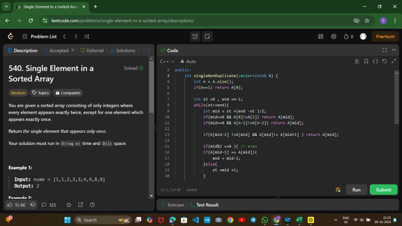 Tulsi Datt Saraswat on LinkedIn: #dsa #dsa #leetcode #coding # ... Tulsi Datt Saraswat on LinkedIn: #dsa #dsa #leetcode #coding # ...