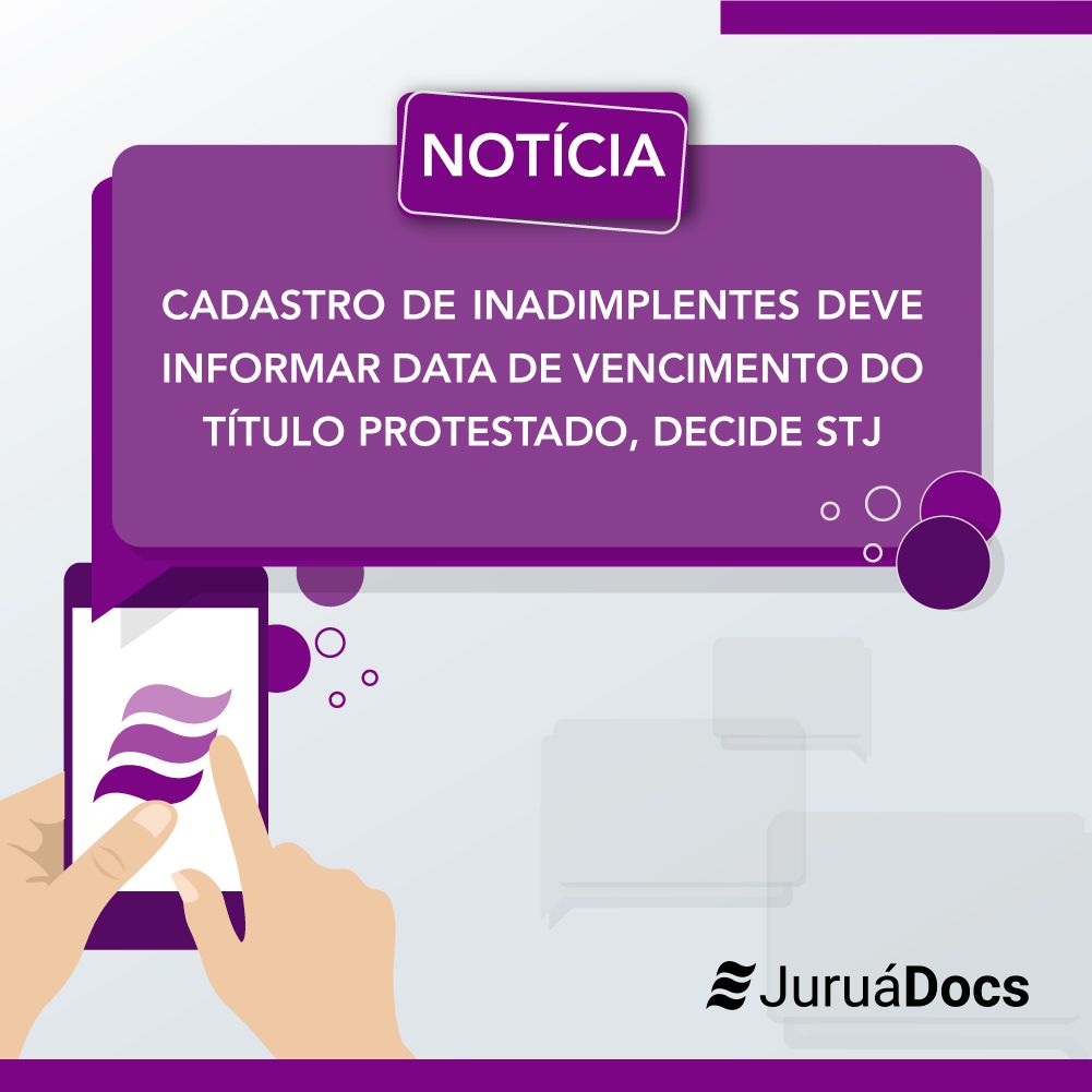 JuruáDocs no LinkedIn: A 4ª Turma do STJ, por maioria de votos, decidiu ... JuruáDocs no LinkedIn: A 4ª Turma do STJ, por maioria de votos, decidiu ...
