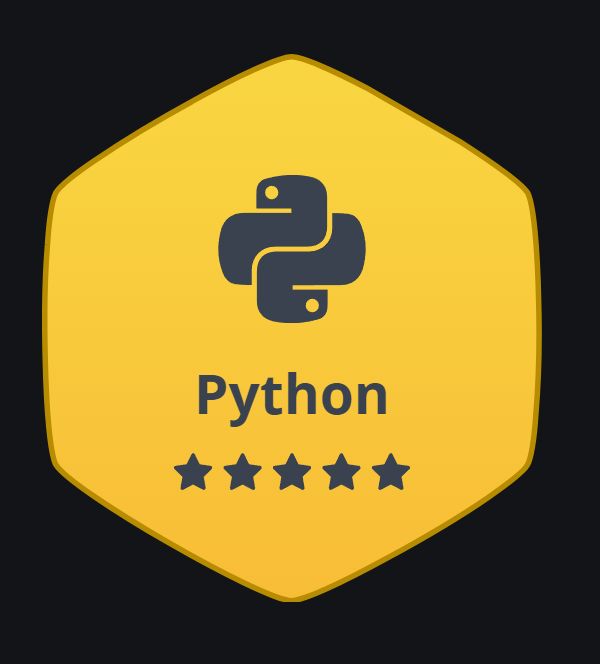 Rishi Kant Shukla on LinkedIn: #python #hackerrank Rishi Kant Shukla on LinkedIn: #python #hackerrank